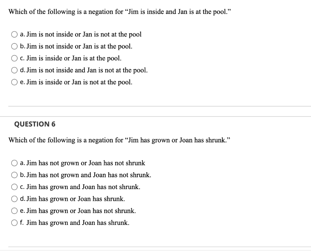 Solved State precisely (but concisely) what it means for a | Chegg.com