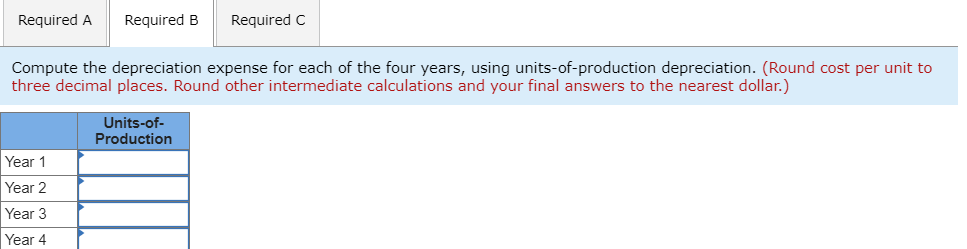 Solved Exact Photo Service purchased a new color printer at | Chegg.com