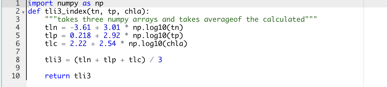 Solved This question is intended to familiarise you with the | Chegg.com