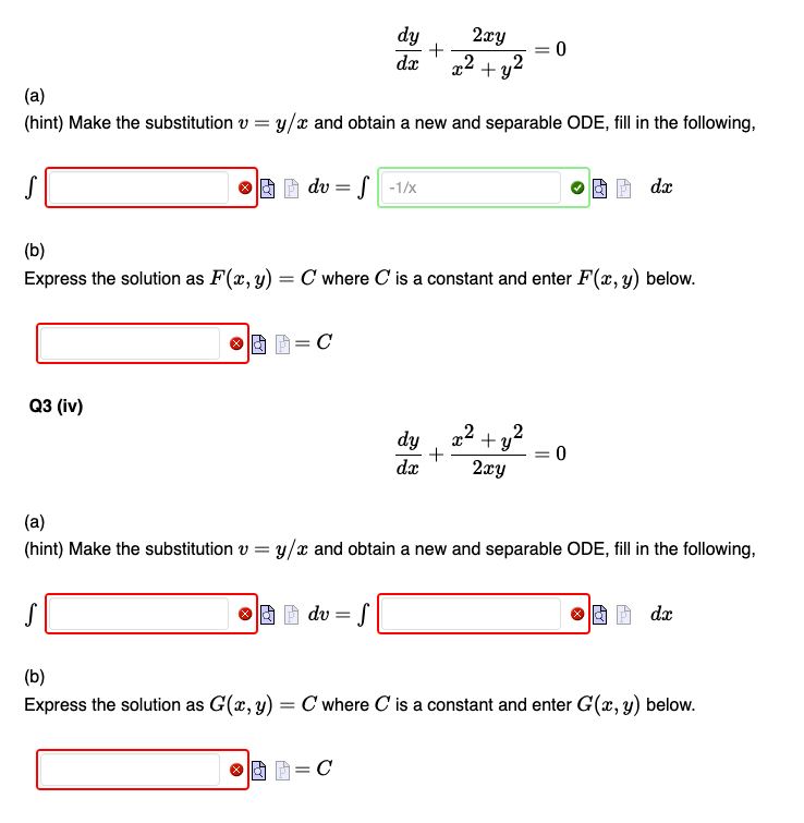 Solved Hi, I need help with this question, please provide | Chegg.com