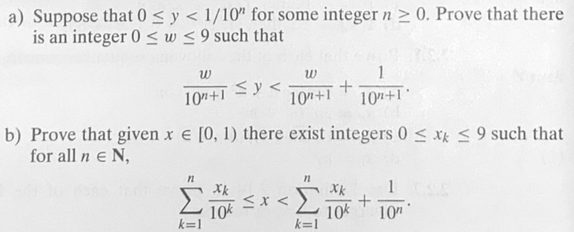 Solved a) Suppose that 0≤y