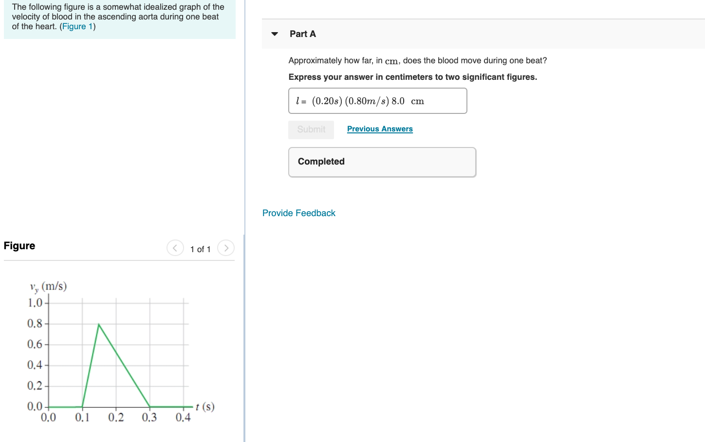Solved The following figure is a somewhat idealized graph of | Chegg.com