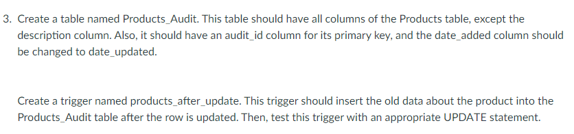 Solved Please Use Mysql Workbench Andor Mysql Monitor To 