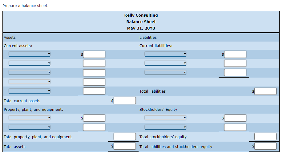 Question Content Area Comprehensive Problem 1 Part 8: | Chegg.com