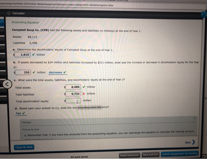 Solved takeAssignmentMain.do?invokera | Chegg.com