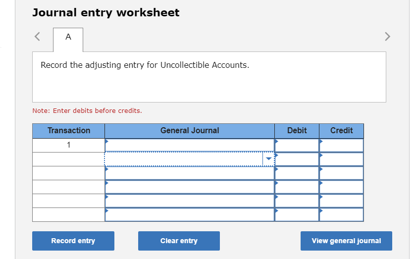 Solved Required information Problem 5-6 A Using estimates of | Chegg.com