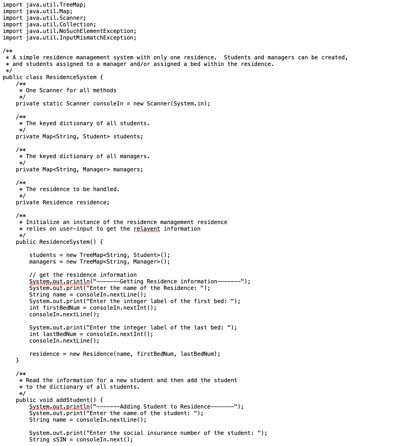Solved Task Perhaps you noticed in Assignment 4 that coding | Chegg.com