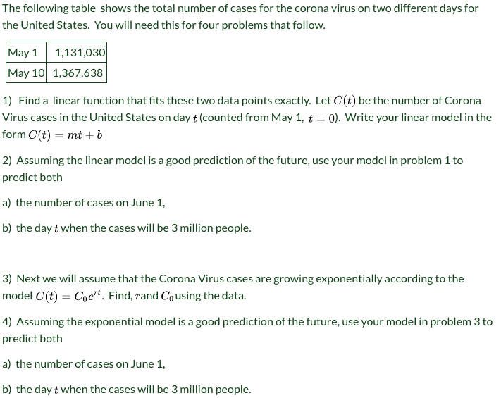 Solved The following table shows the total number of cases | Chegg.com