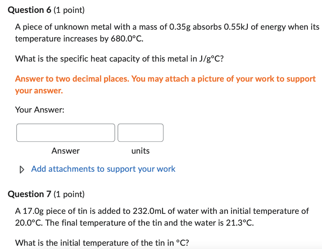 Solved Please solve these two calculation problems for me. | Chegg.com