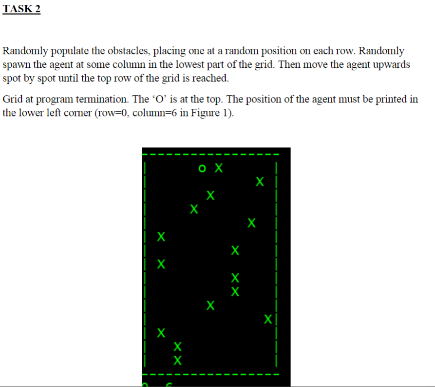 Solved Need A Working And Executable C Code For These 