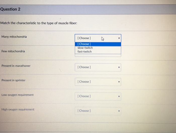 Solved Question 1 10 pts Sort the following steps in the | Chegg.com
