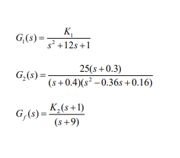 Solved Automatic Control of Helicopters is necessary because | Chegg.com