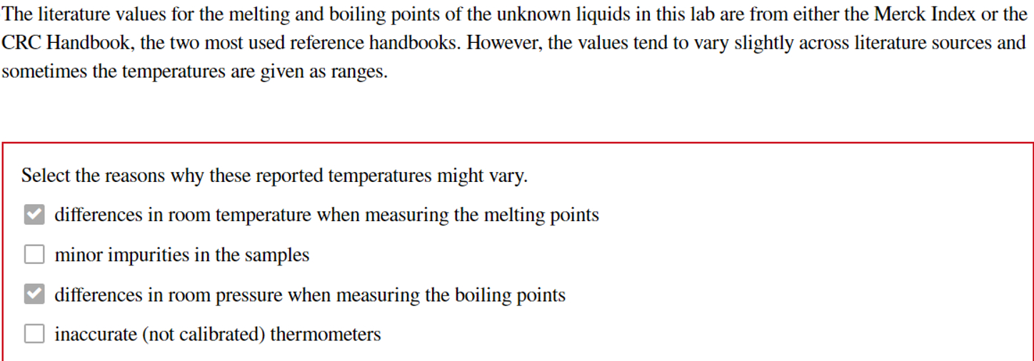 Solved CRC Handbook, the two most used reference handbooks. | Chegg.com