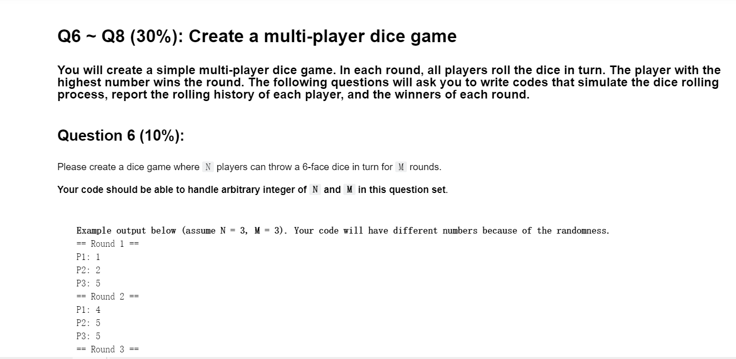 solved-q6-q8-30-create-a-multi-player-dice-game-you-chegg-com
