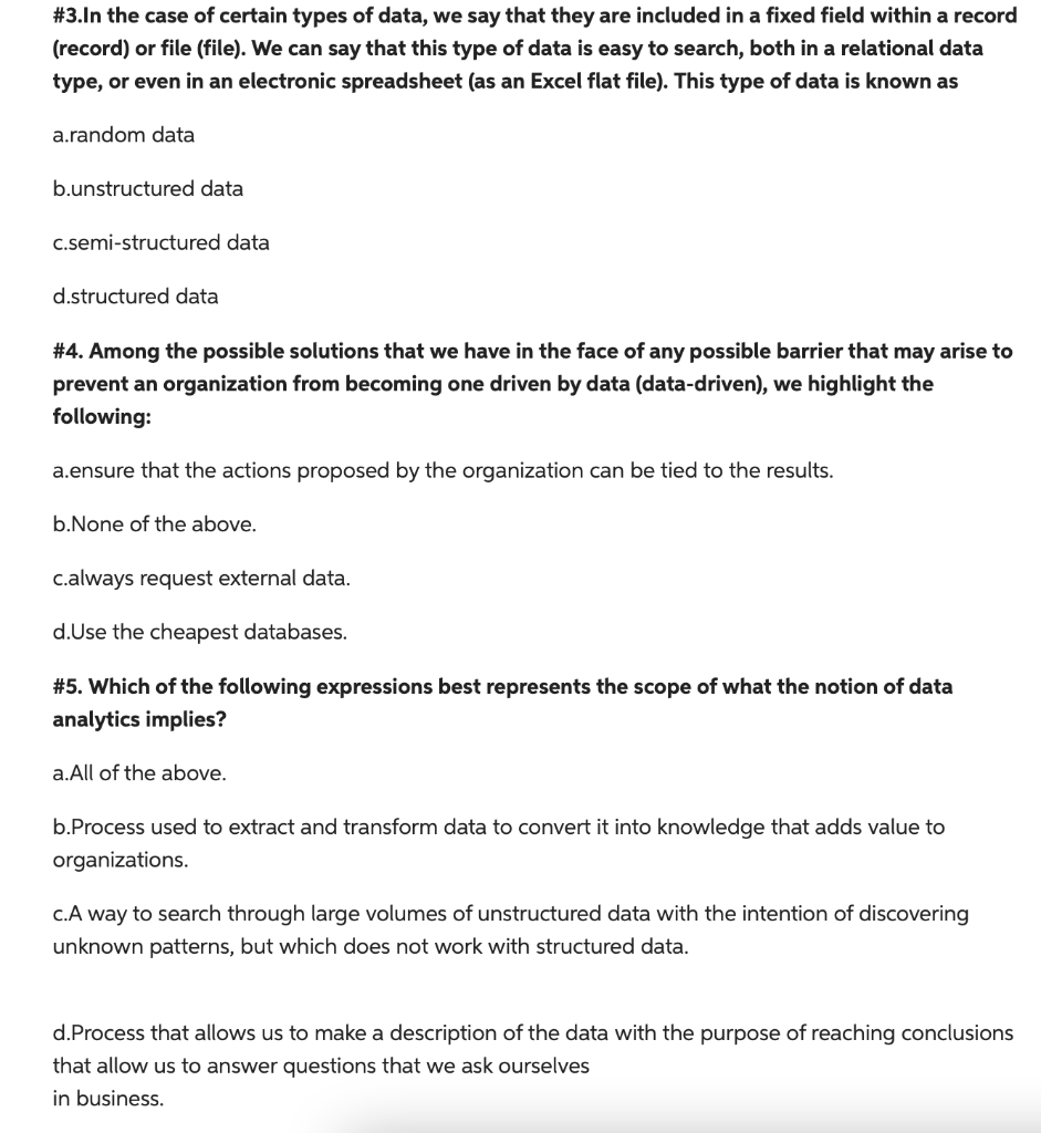 Solved #1. Which of the following expressions best describes | Chegg.com