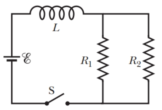 Solved For the circuit shown, R1 = 17.8 ﻿k\Omega , | Chegg.com