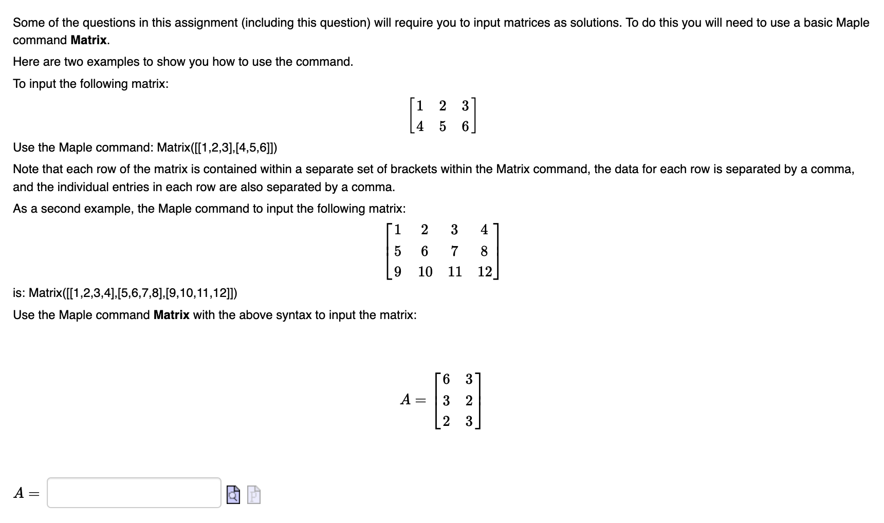 Solved Some of the questions in this assignment (including | Chegg.com