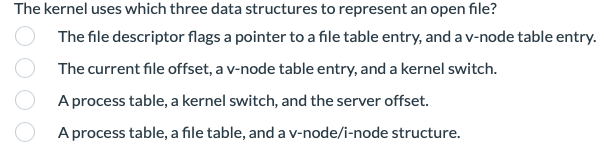 Solved To set a pointer named iPtr to point to the first | Chegg.com