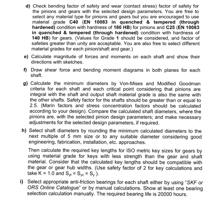 Solved Project No. 1: You are asked to design a three stage | Chegg.com