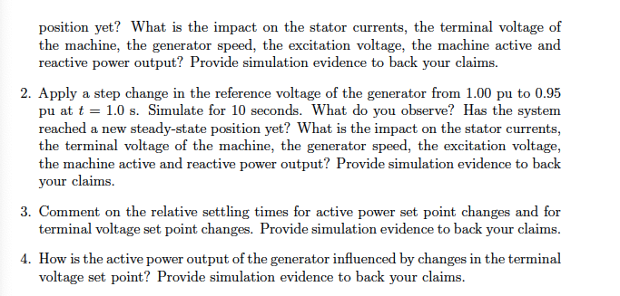 Solved labc (pu) HTG 1 wref wref 0.75 HPref Pm Pm (pu) B2 | Chegg.com