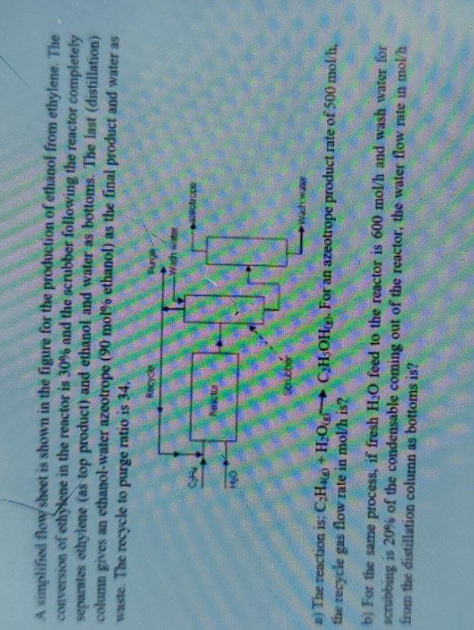 Solved i want step by step answer with right calculation | Chegg.com