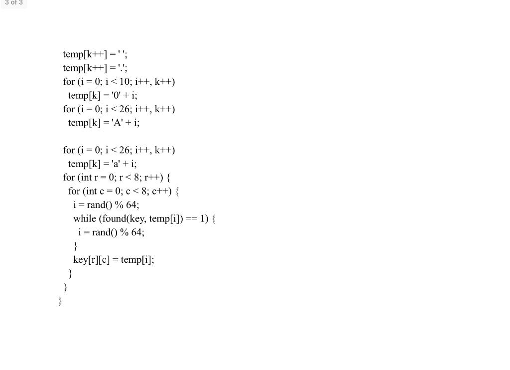 Solved Instructions All of your work must be submitted | Chegg.com