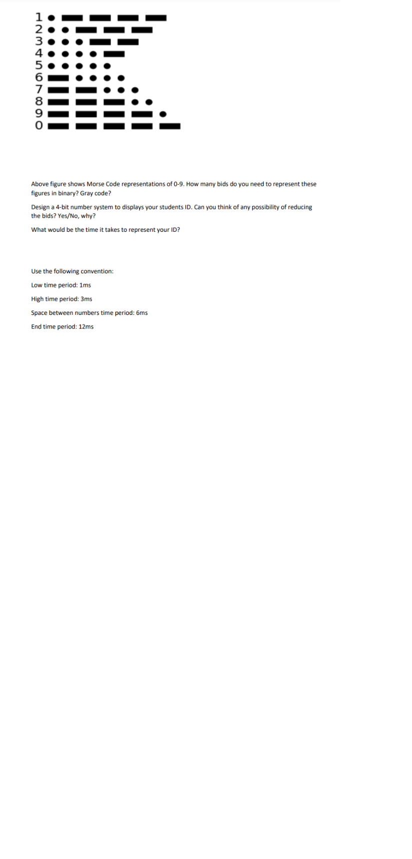 Solved student id is 9 digits with every digit being 0-9 | Chegg.com