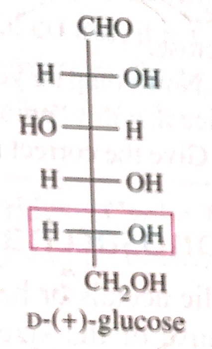 Solved show how C1 (aldehyde) and C5 (alcohol) will react to | Chegg.com