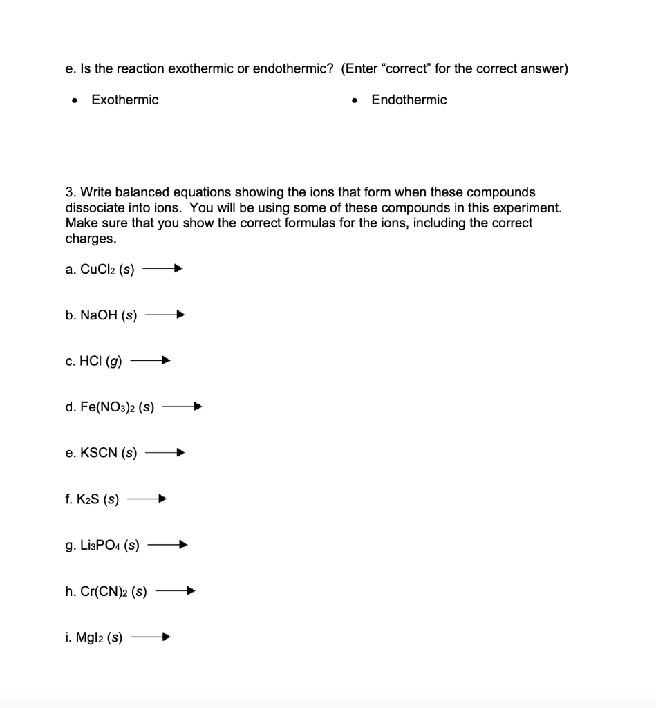 Solved Prelaboratory Assignment 1. According to the | Chegg.com