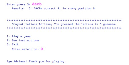 Solved IMPORTANT: Your program MUST include a docstring at | Chegg.com