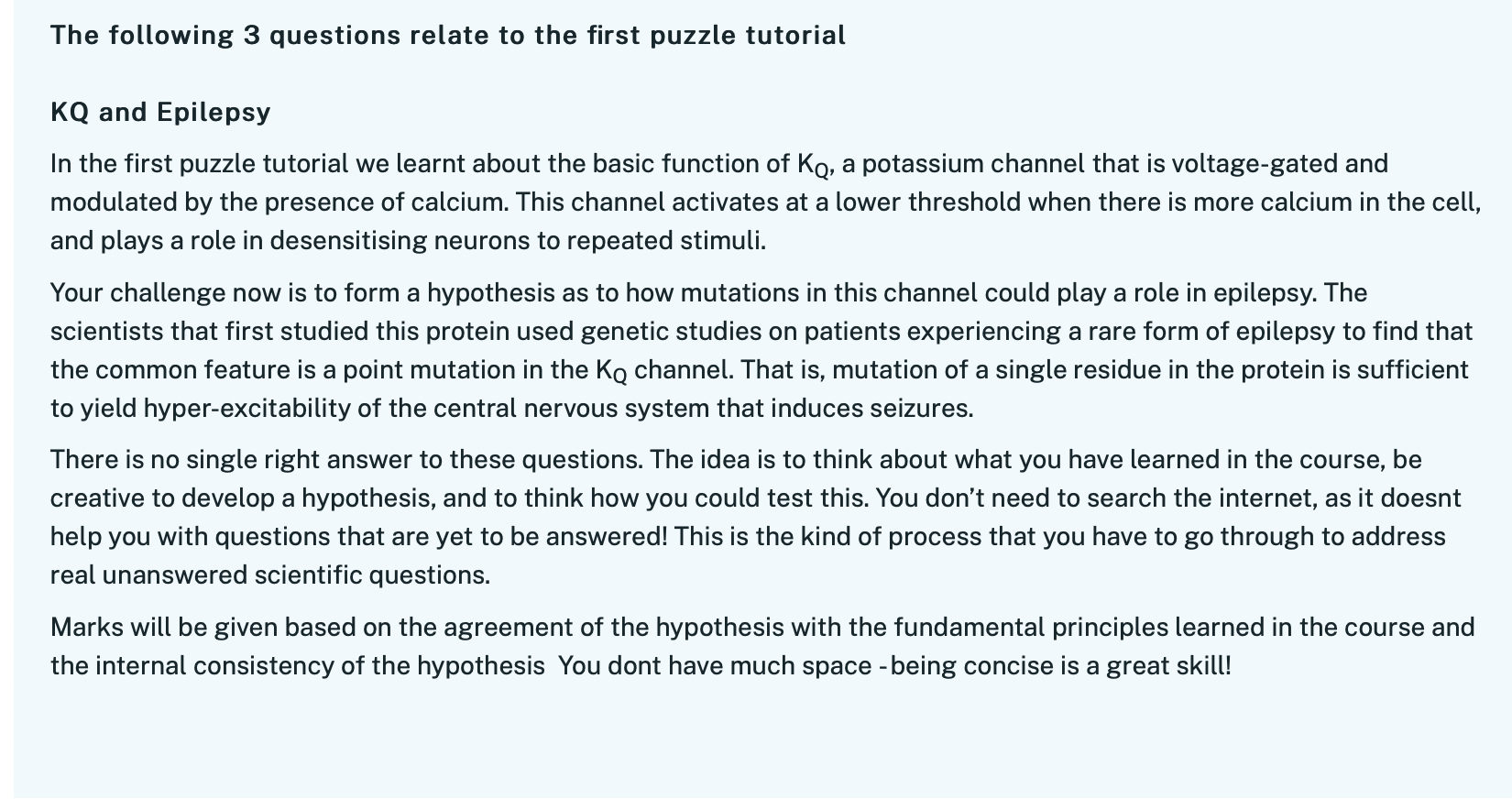 Solved The following 3 questions relate to the first puzzle | Chegg.com