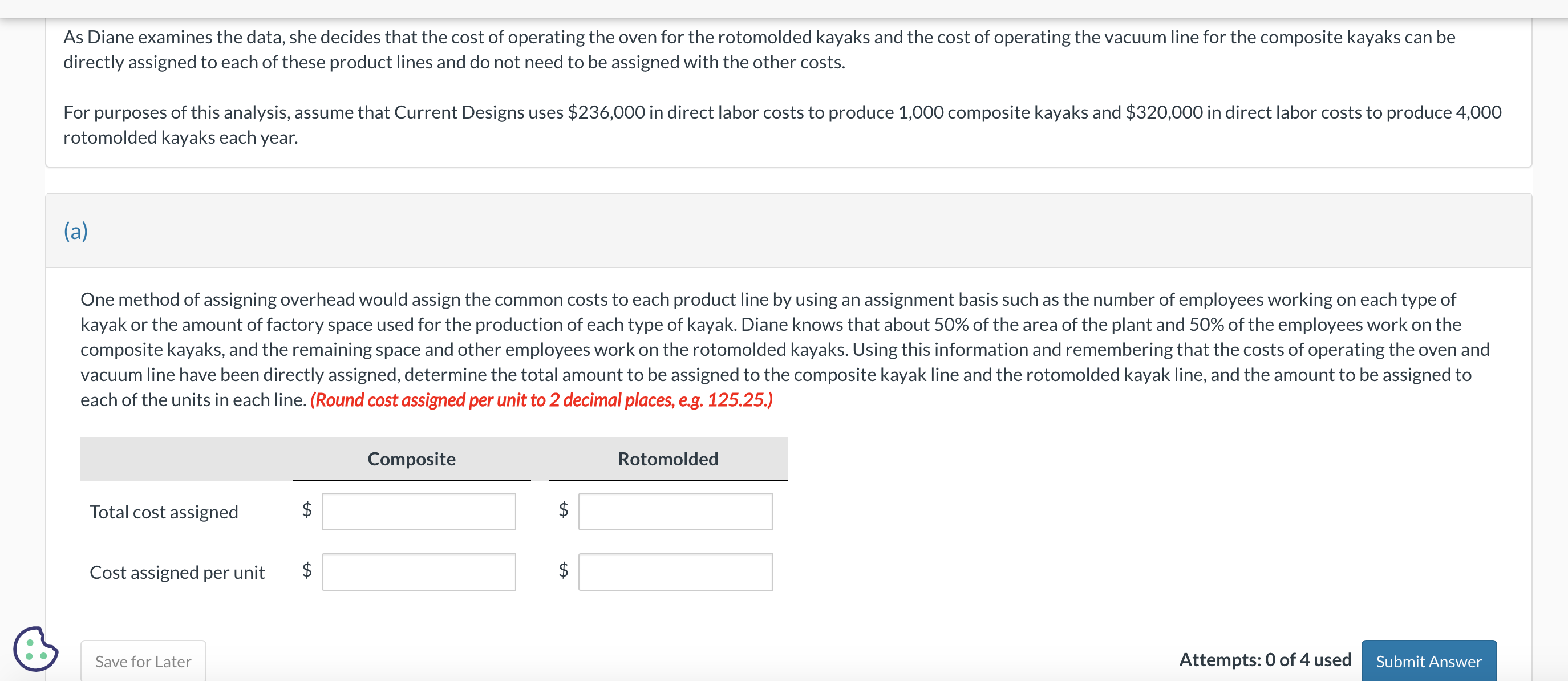 Solved As you learned in the previous chapters, Current | Chegg.com