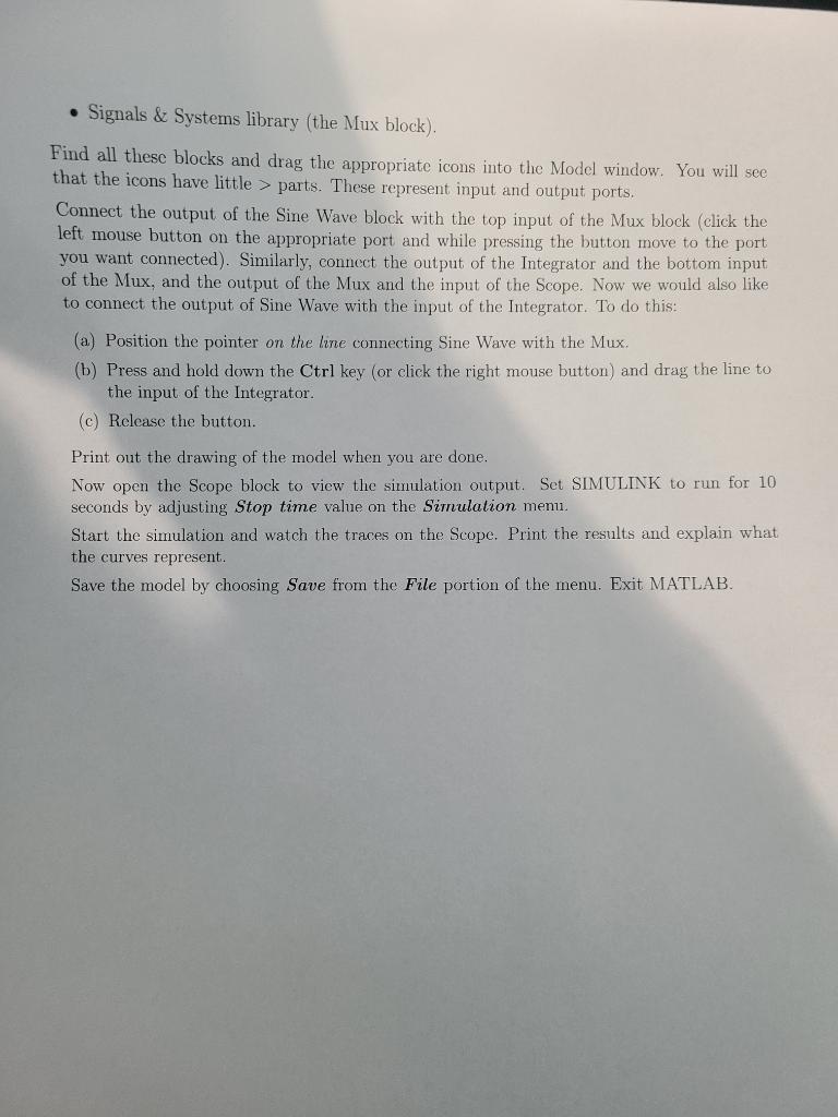 Solved ECE 350 Laboratory 1 Spring 2021 Include all the | Chegg.com