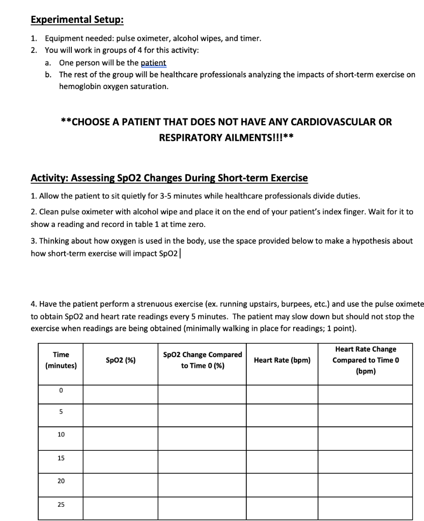 I only need help with the values and if you could | Chegg.com