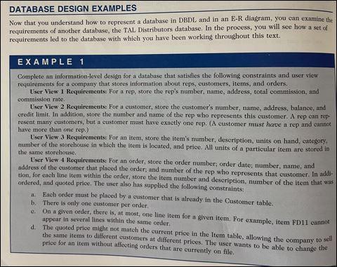 Solved Need help on TAL Distributors Exercise #2 please. 2. | Chegg.com