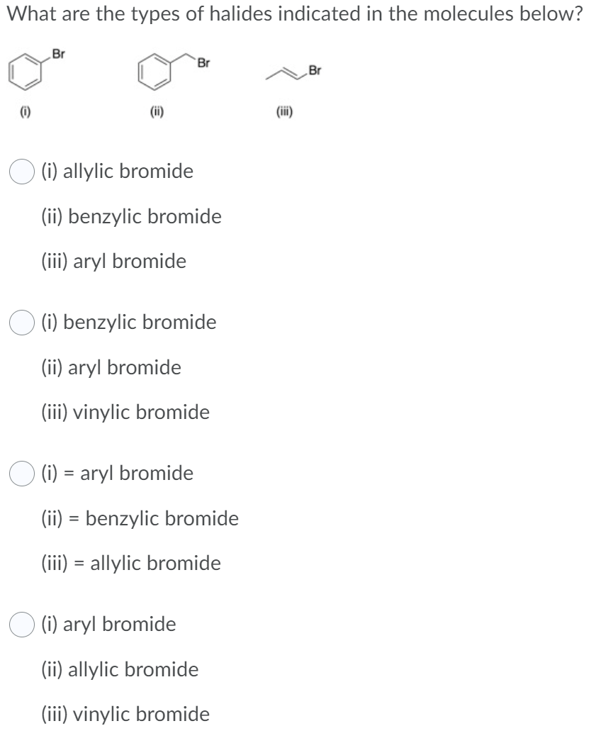 Solved Identify the type of reaction given below? H -OH H2O | Chegg.com