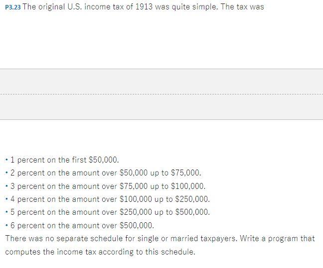 Solved p3.7 Write a program that reads in three integers and | Chegg.com
