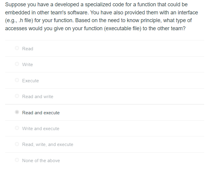 Solved Suppose you have a developed a specialized code for a | Chegg.com