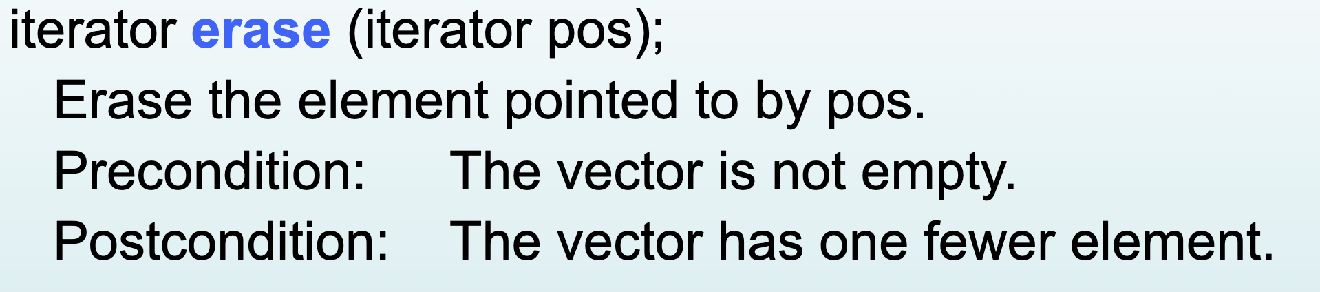 Solved #ifndef ARRAY_H #define | Chegg.com