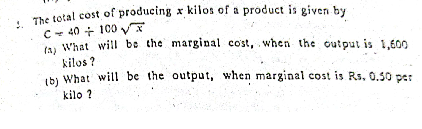Solved 1. Using the basic definition, find out the first | Chegg.com