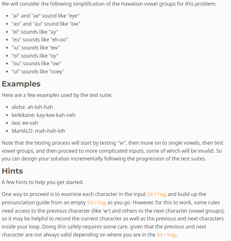 Solved Words from languages that we are unfamiliar with can | Chegg.com