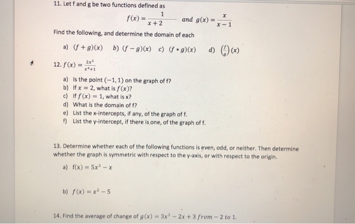 Solved 1. Consider the following equation 2x - 5y 10 a) b) | Chegg.com