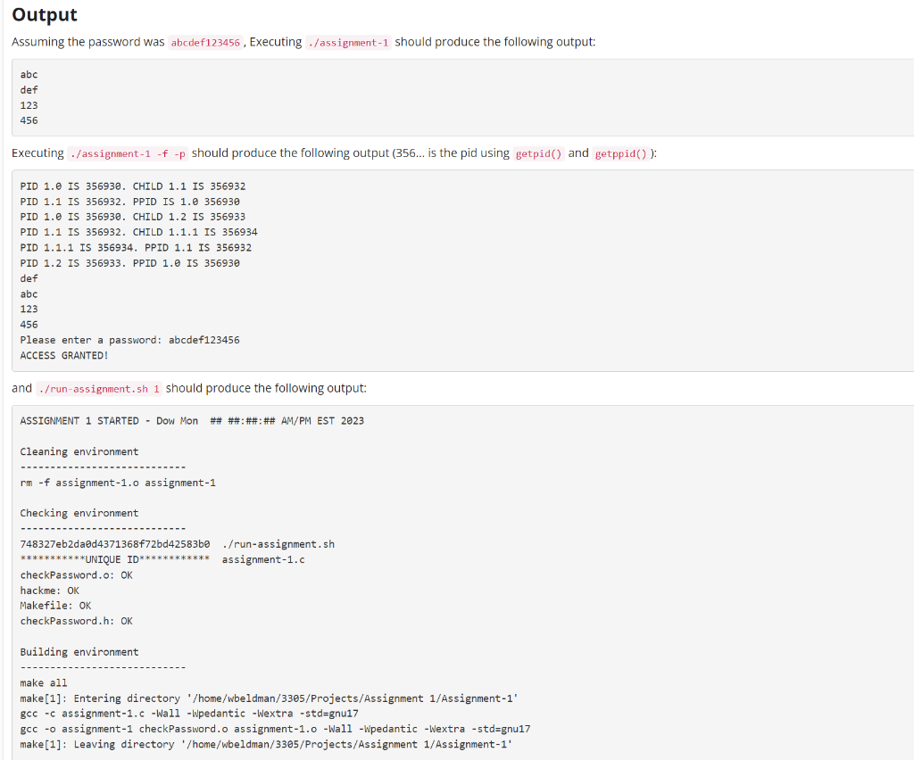 Solved Assignment overview You have been provided with a | Chegg.com