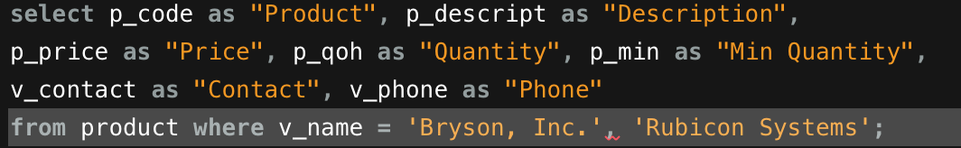 Solved Mysql questions: Sql Structure: /* Database Systems, | Chegg.com