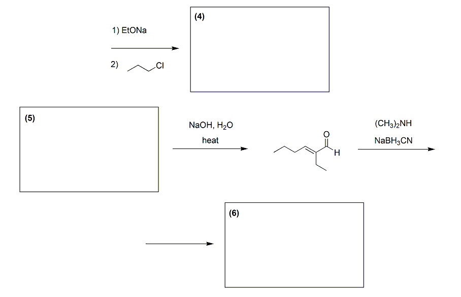 Solved 1) Br2, CH3COOH . OEt EtoNa 2) tert-BuOK 2) H30*, | Chegg.com
