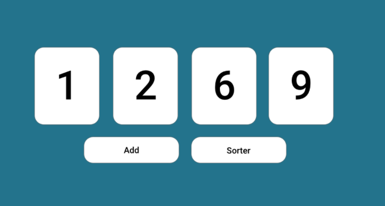 Solved Criteria - Excises 1 - Javascript sort number - as | Chegg.com