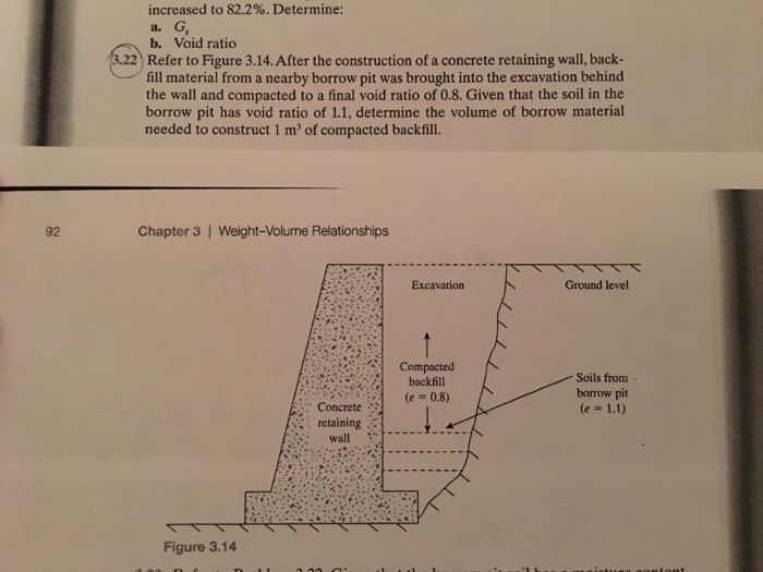 Solved Refer to Figure 3.14. After the construction of a | Chegg.com