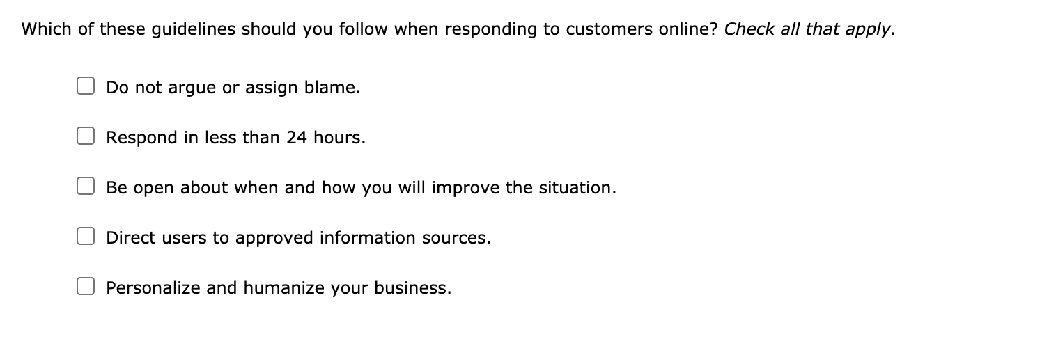 Solved 2. Request, Response, and Instruction Messages | Chegg.com