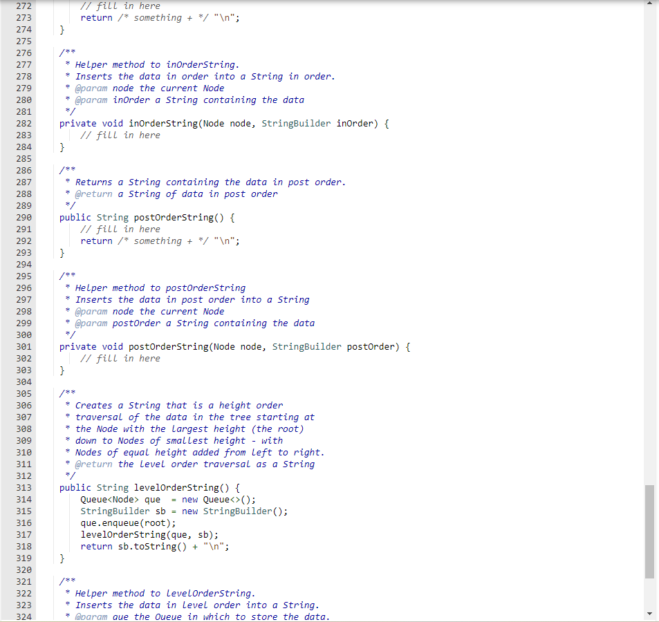 Solved 10.1 Lab 9: BST ClassIn this lab we start to develop | Chegg.com