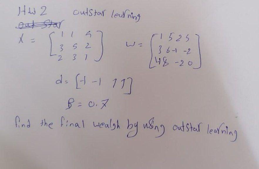 Solved How 2 out tar outstar leurning 7 3 5 2 S 3 T 525 3 6- | Chegg.com